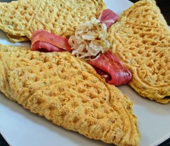 Brzinski cheesecake s mascarpone sirom - Paleo Hedonizam